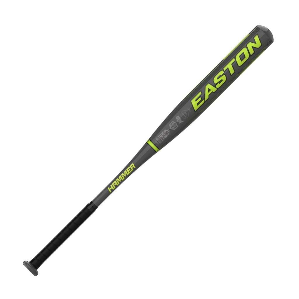Easton Hammer Slowpitch | Softball Bats | RBI Australia