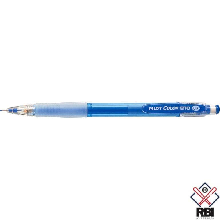Pilot Color Eno | Mechanical Pencil | RBI Australia