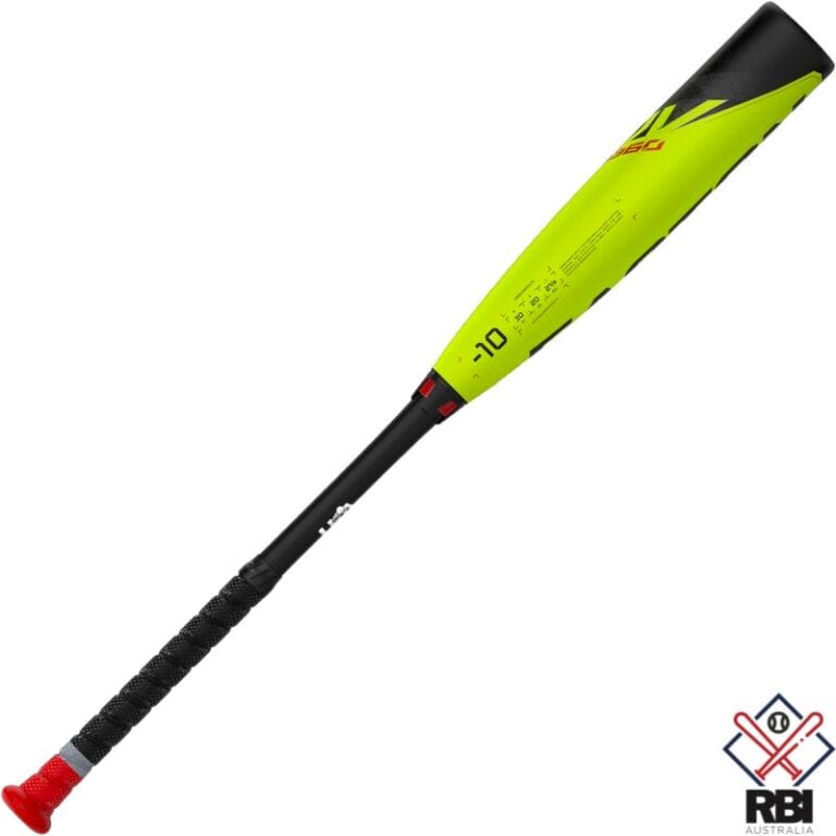 2023 Easton ADV 360 -10 | USA Baseball Bat | RBI Australia