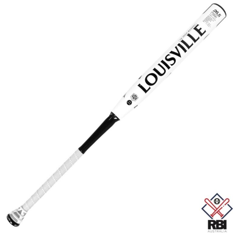 Louisville Slugger 4 the Fallen Slowpitch Bat | Softball Bat