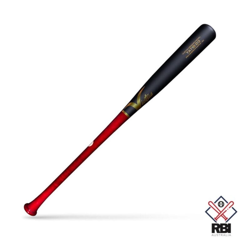 Fernardo Tatis 'TATIS23' Pro Reserve Timber Baseball Bat | Victus