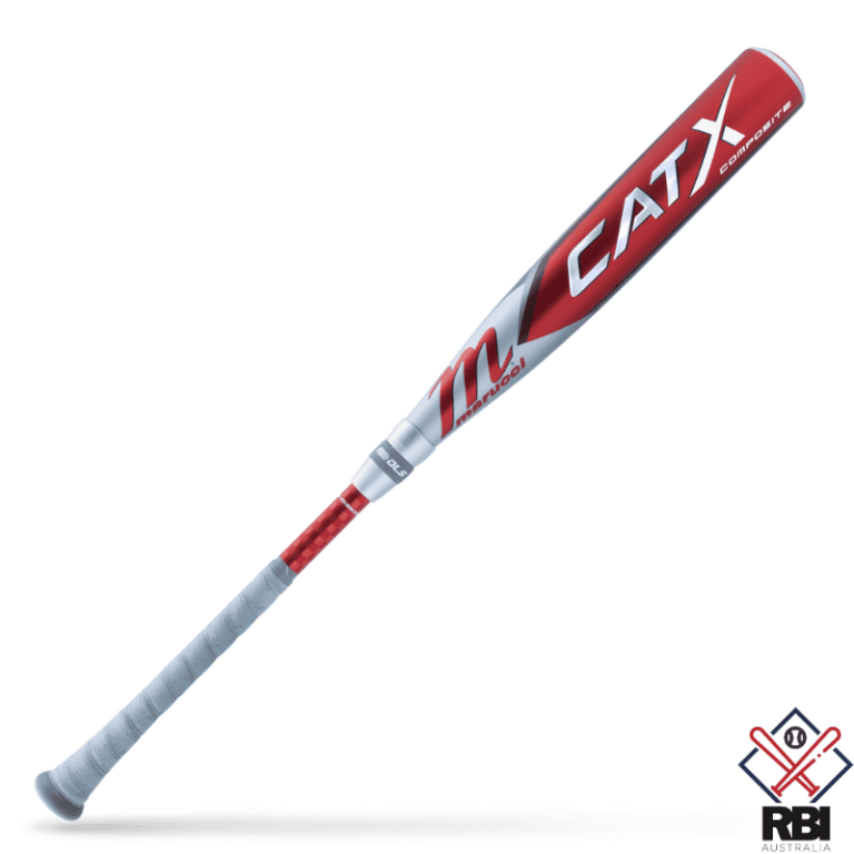 Marucci CATX Composite BBCOR | Baseball Bat | RBI Australia