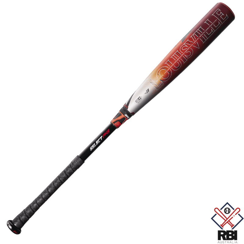2023 Louisville Slugger Select PWR -3 BBCOR Bat | Baseball Bat