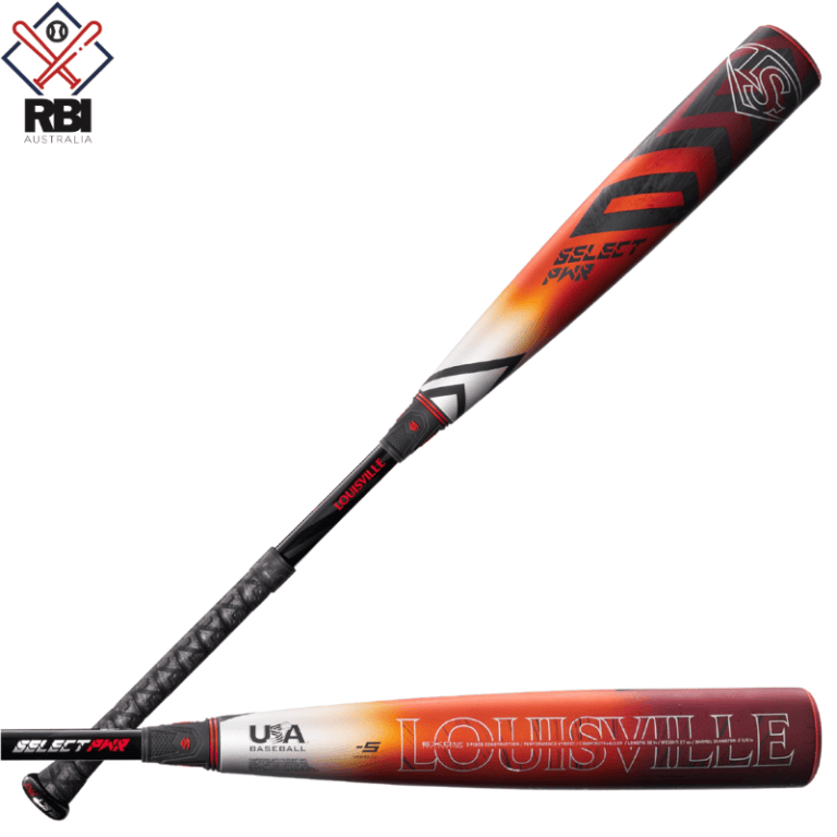 USA Bats | Baseball Bats | RBI Australia