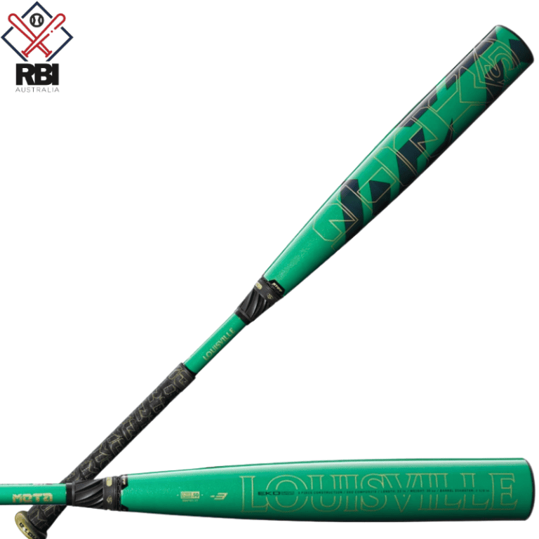 BBCOR Bats | Baseball Bats | RBI Australia