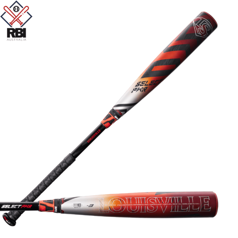 2023 Louisville Slugger Select PWR -3 BBCOR Bat | Baseball Bat