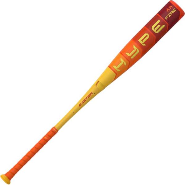 Easton Hype Fire -8 | USA Baseball Bat
