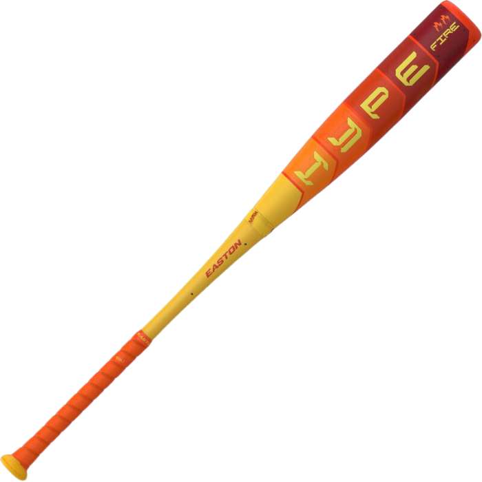Easton Hype Fire -8 | USA Baseball Bat