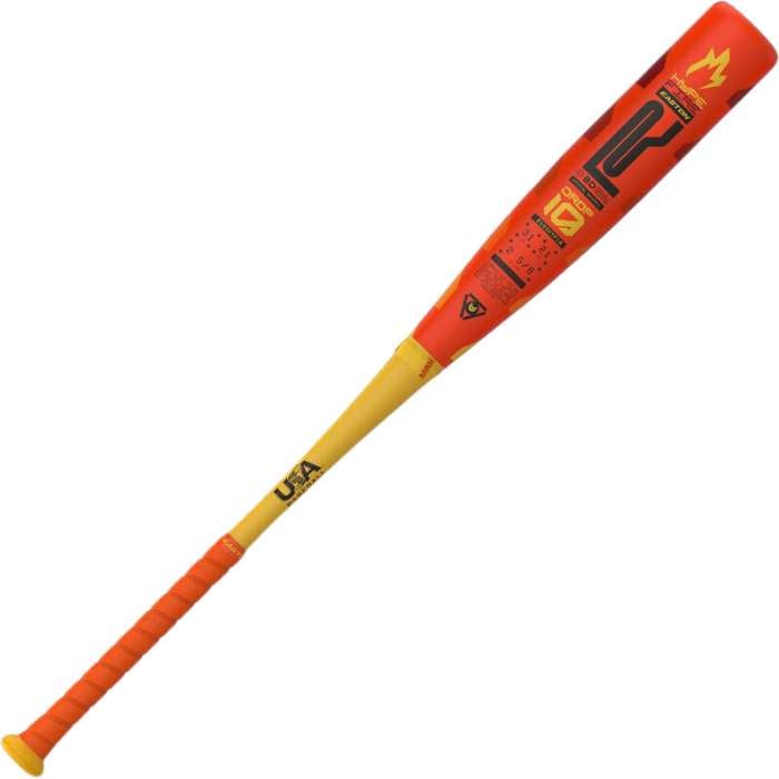 Easton Hype Fire -8 | USA Baseball Bat