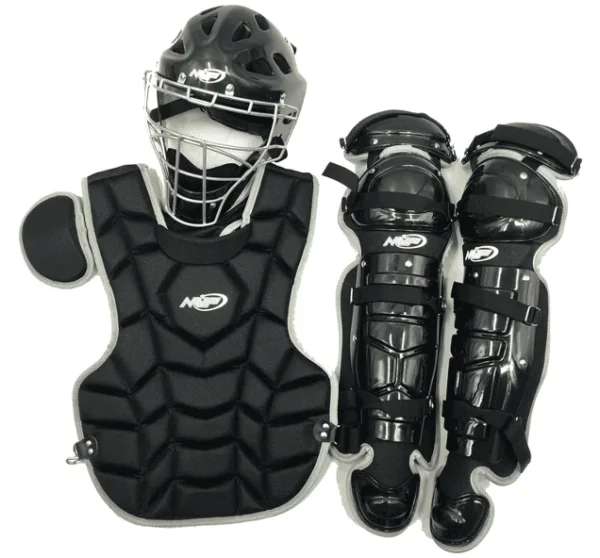MVP Boxed Catcher's Set - Adult | RBI Australia