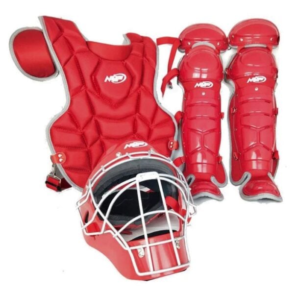 Catcher's Protective Gear| RBI Australia