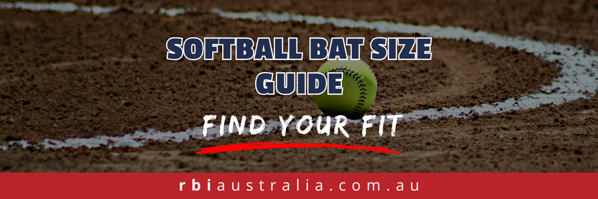 Softball Bat Size Guide | How to Choose a Softball Bat