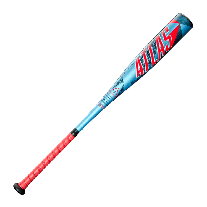2026 Louisville Slugger Atlas -11 | USA Baseball Bat